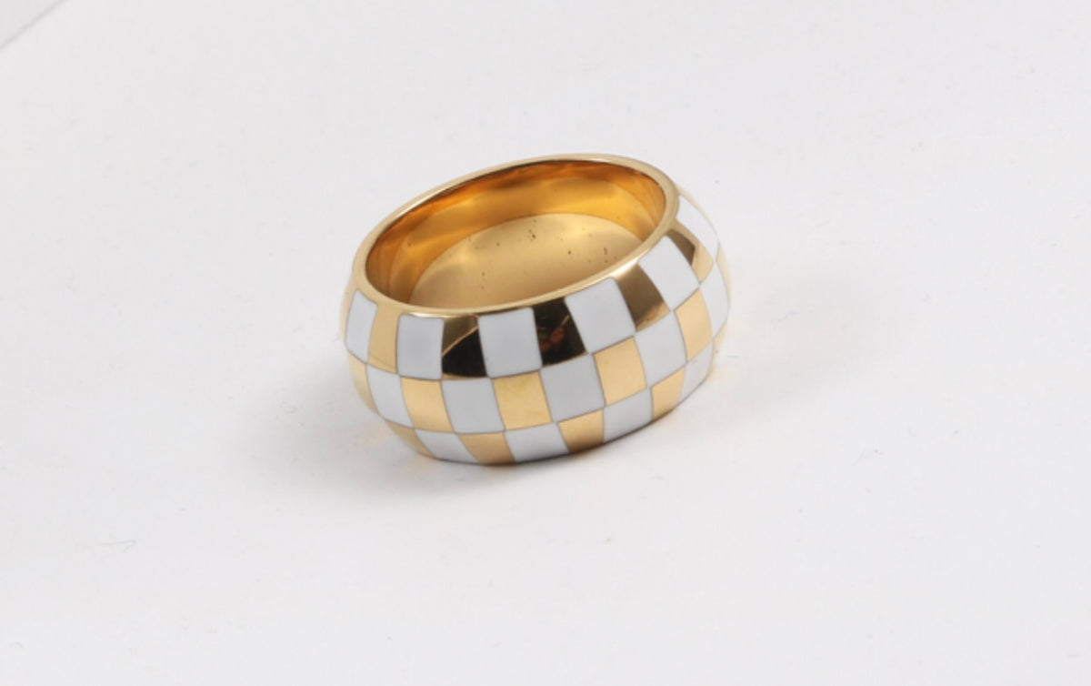 CABANA RING – Kea Roze Boutique